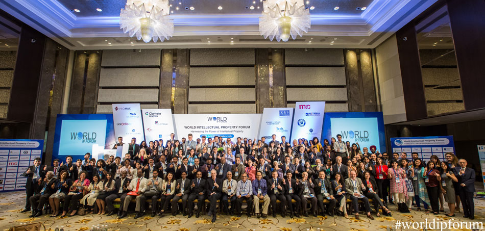 World IP Forum 2017 #WIPF2017 – MehtaIP